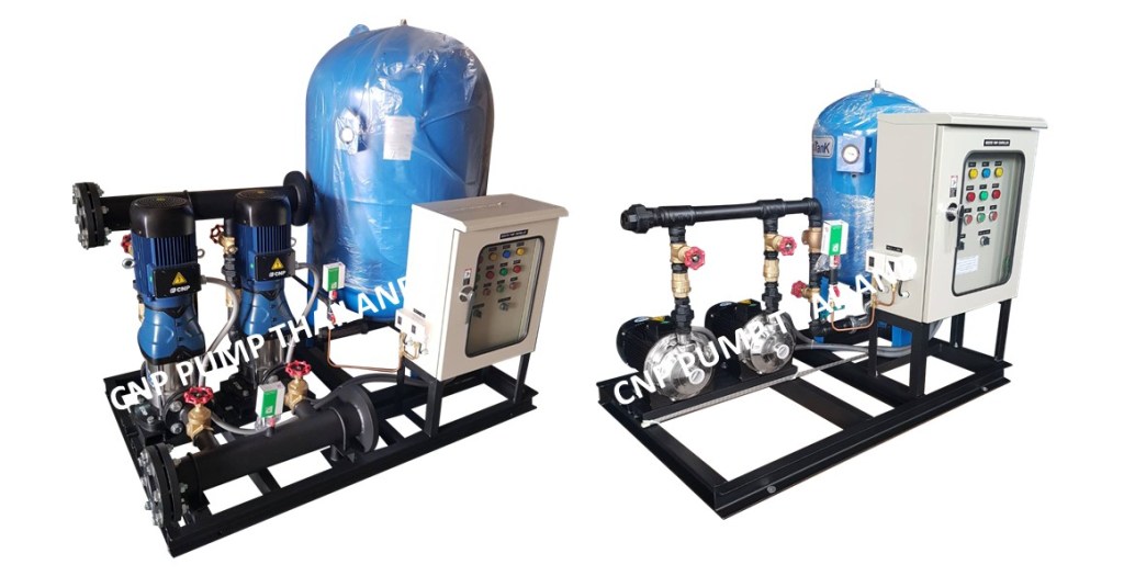 Booster pump – PUMPINGS STORE